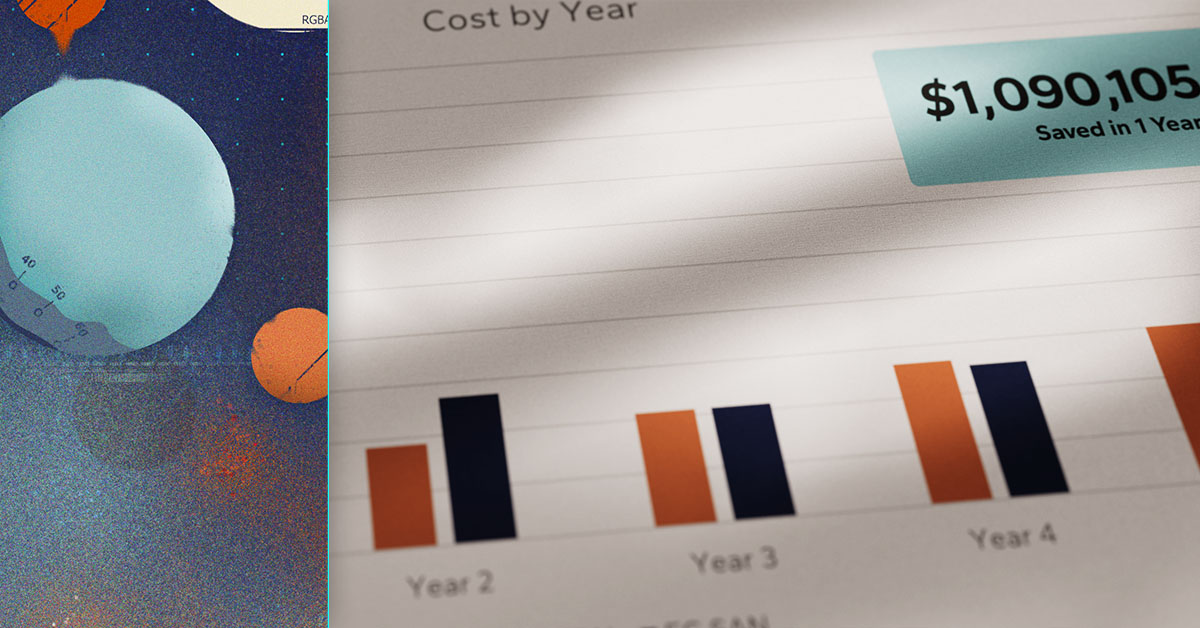 The Economics of Disaggregated Private Cloud Storage - Signal65 The Economics of Disaggregated Private Cloud Storage - Signal65