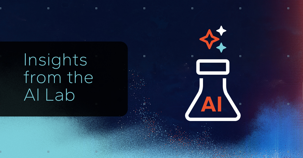 Insights from the AI Lab - Signal65